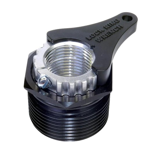 Lee 1 1/2-12 Breech Lock Update Kit